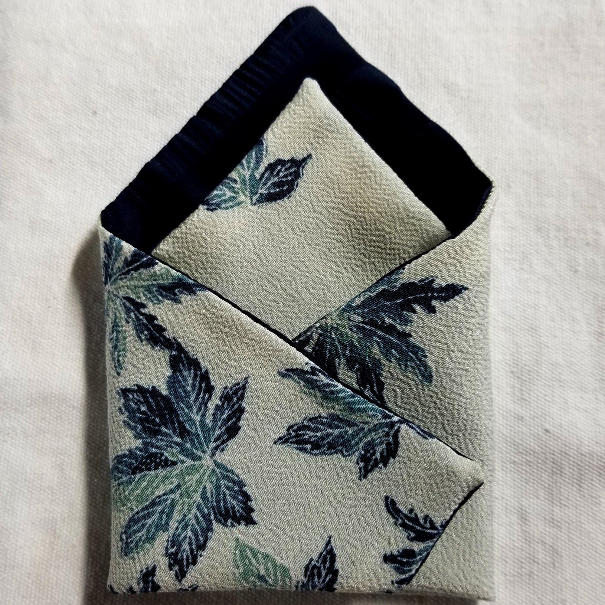 Pocket Squares - Kyoto Kimono