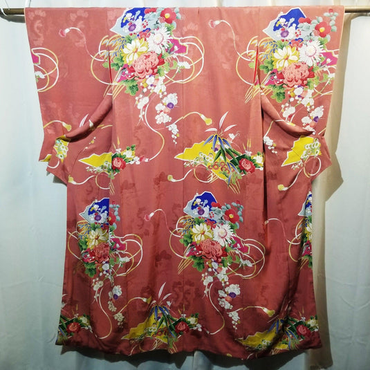Kyoto Kimono - Vintage Japanese Garments - Your Japanique Connection
