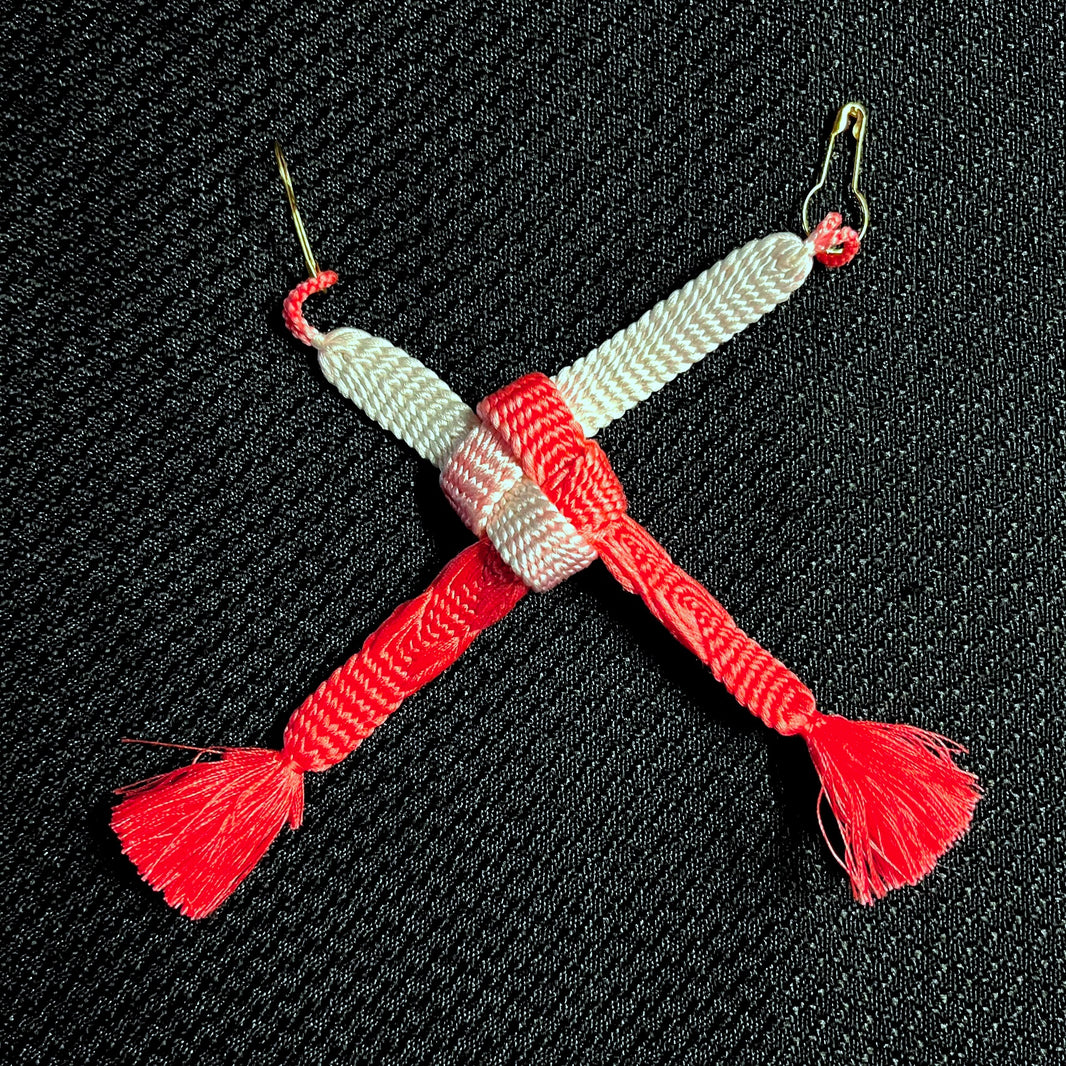 Haori Himo Ties - Kyoto Kimono