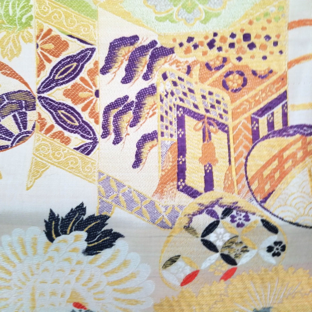 Obi - All Styles - Kyoto Kimono