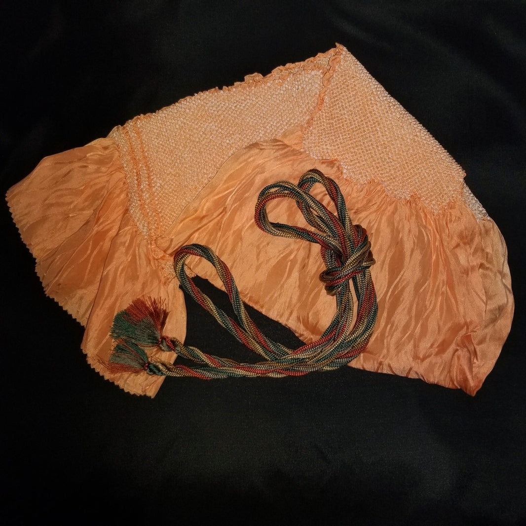 Obijime and Obiage - Kyoto Kimono