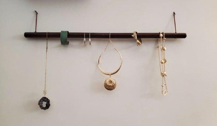 Display Rods and Hangers - Kyoto Kimono