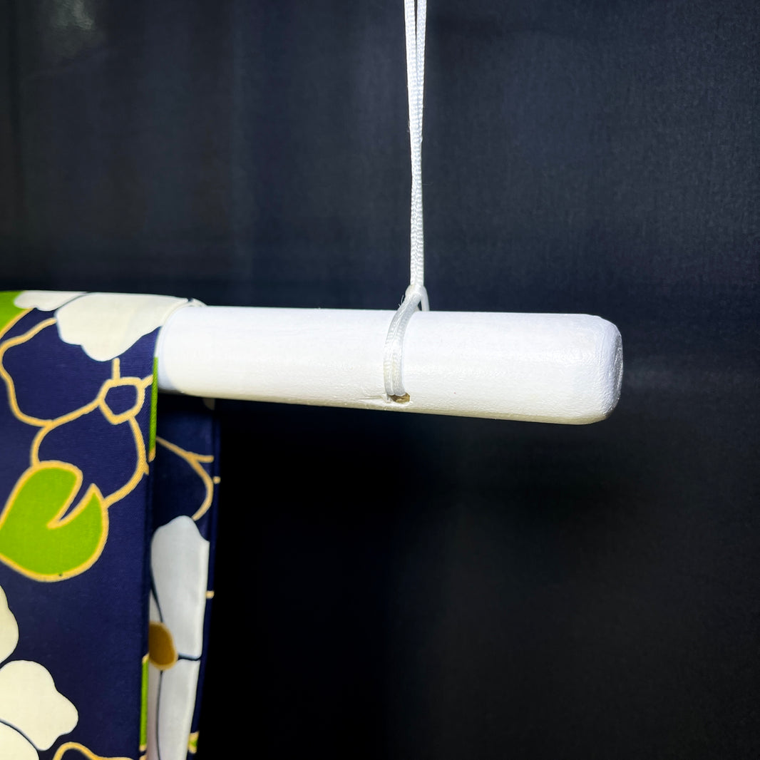Display Rods and Hangers - Kyoto Kimono