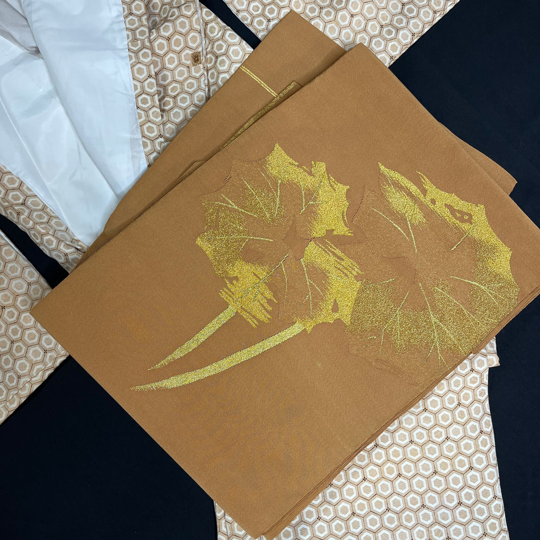 Obi & Obi Accessories - Kyoto Kimono