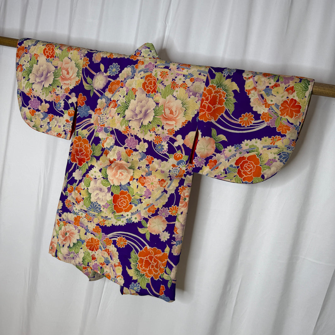 Fabric - Kyoto Kimono