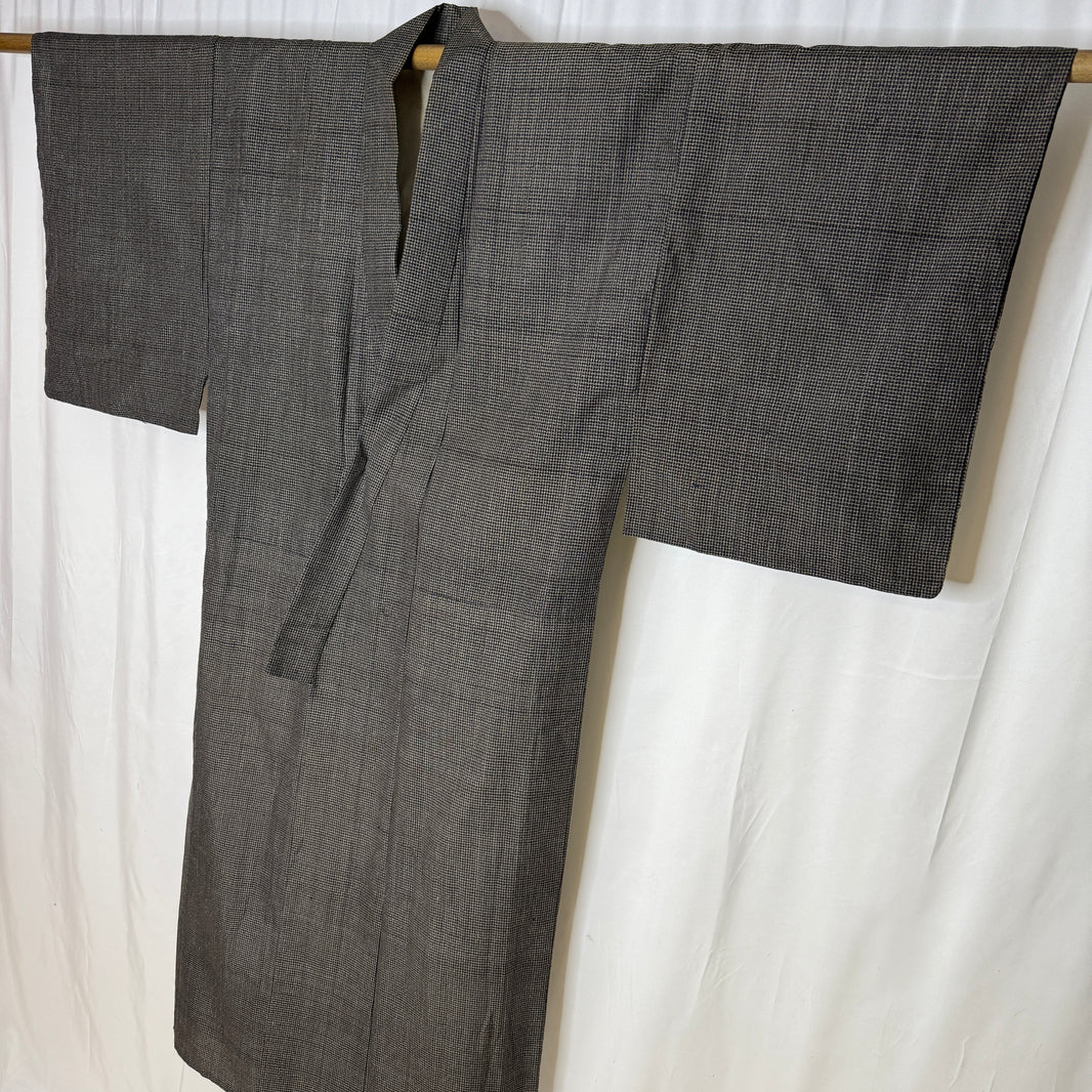 Men's Kimono - Kyoto Kimono