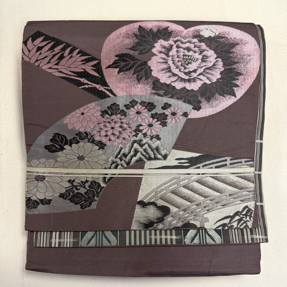 Obi - All Styles - Kyoto Kimono