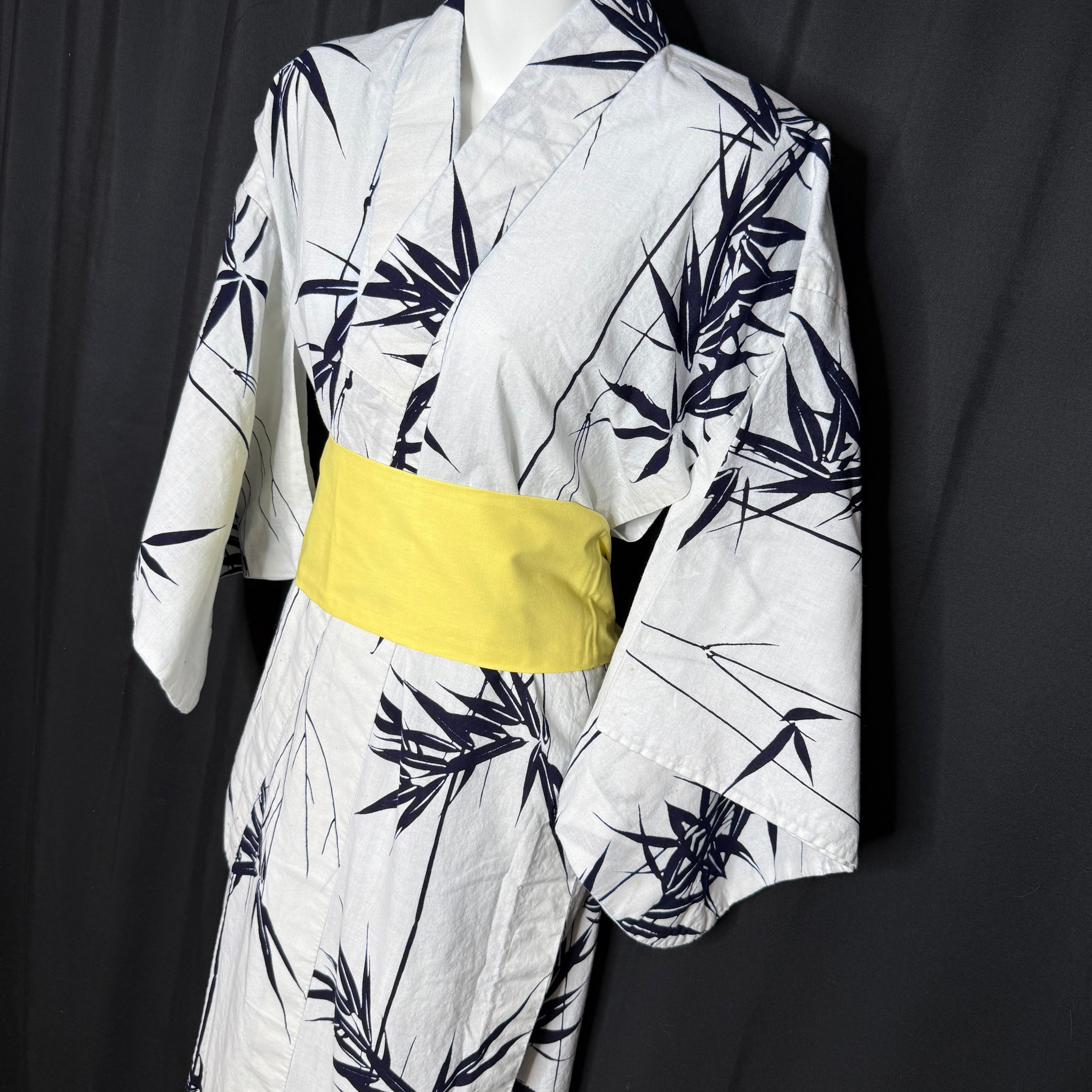 Men's Kimono - Kyoto Kimono