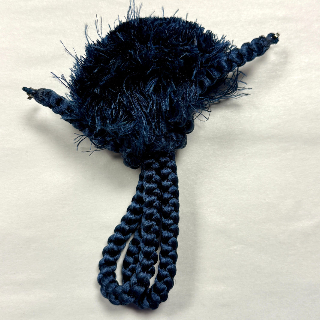 Haori Himo Ties - Kyoto Kimono