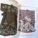 Dover Collection: Japanese Kimono Designs – Kyoto Kimono