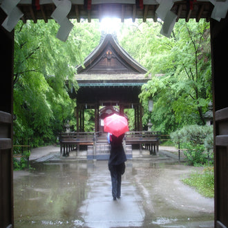 Kyoto Kimono - Vintage Japanese Garments - Your Japanique Connection