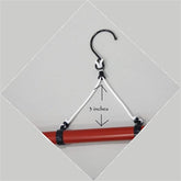 Display Rods and Hangers - Kyoto Kimono